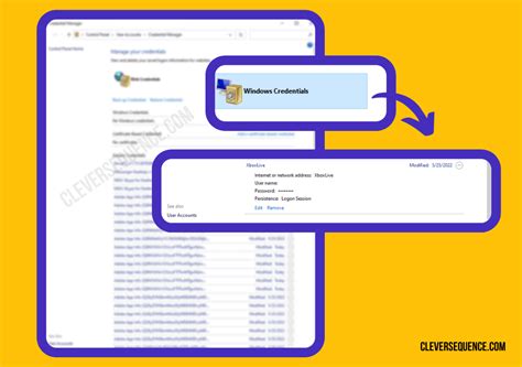 5 Steps To Find Saved Passwords On Your Computer 2025