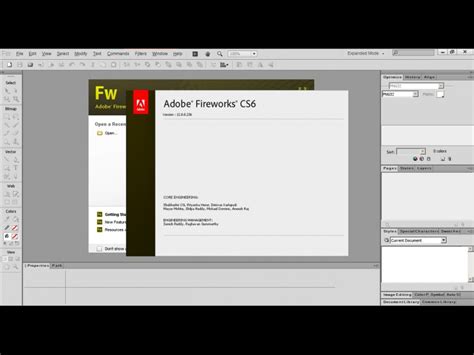Adobe Fireworks CS6 Supported Software PlayOnLinux Run Your Windows Applications On Linux