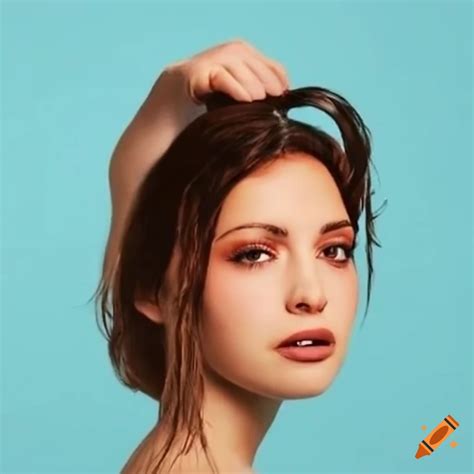 Abstract Background With An Evoking Vibe On Craiyon