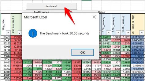 How To Check Cpu Power With Excel File Anonyviet English Version How To Check Cpu Power With Excel File Anonyviet English Version