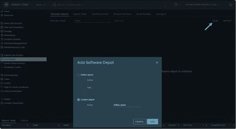 Using ESXi ISO Image Builder With VMware VSphere 7 0 Update 2 4sysops