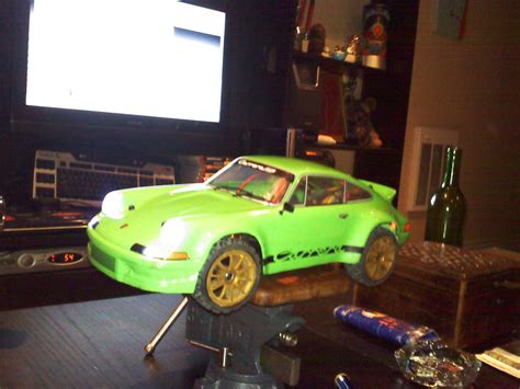 Scale Stage R C Rally Page 45 R C Tech Forums