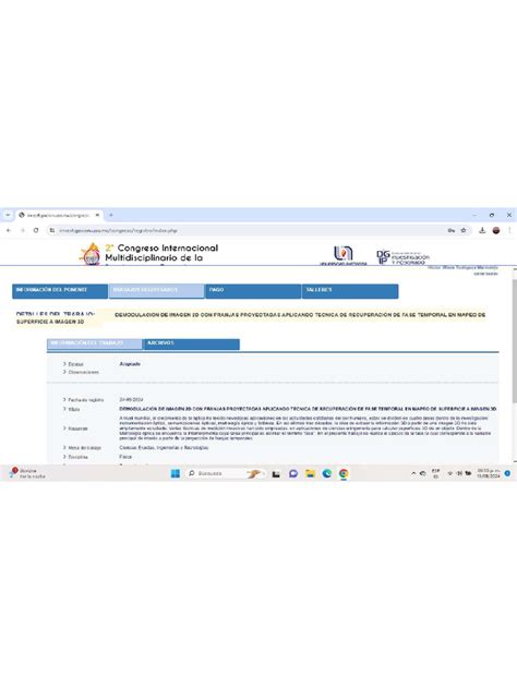 demod pdf