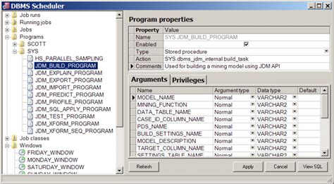new features pl sql 8 0 allround automations