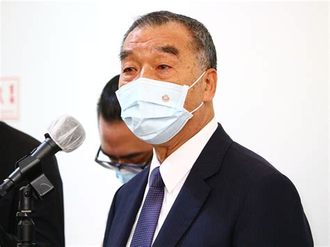 麥卡錫如訪台中共反制？ 邱國正：有所因應 新聞 Rti 中央廣播電臺