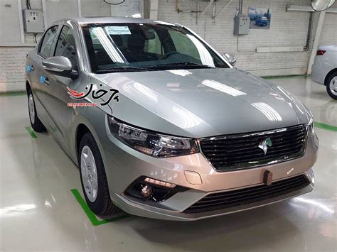 تیپ جدید تارا دنده ای با عنوان V1 پلاس V1p با گیربکس 6 سرعته وارد بازار می‌شود تاپ کارز