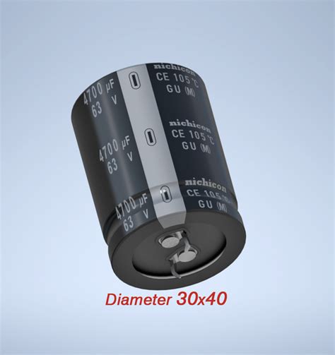 Free Cad Designs Files And 3d Models The Grabcad Community Library