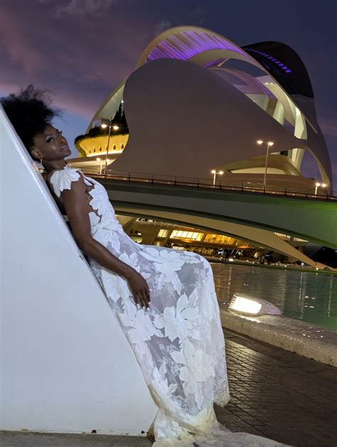 Hrh Princess Keisha Omilana Saxs