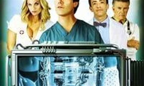 Robodoc Where To Watch And Stream Online Entertainment Ie