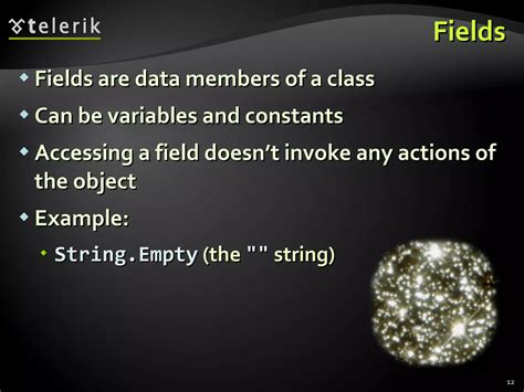 C Language Overview Part Ii Ppt