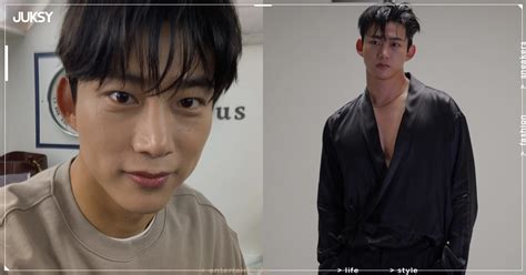 起底 2pm 玉澤演 10 件事：跟成員比腕力骨折、曾被選為「不要再唱 Rap 偶像」！ Juksy 街星