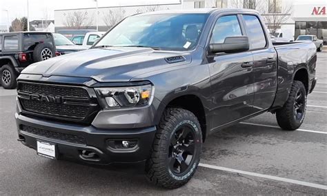 Dodge Ram P D Quick Guide And Solutions Daily Car Tips