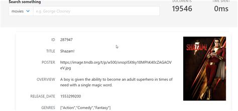 PHP使用MeiliSearch实现全文检索 Jason s Blog