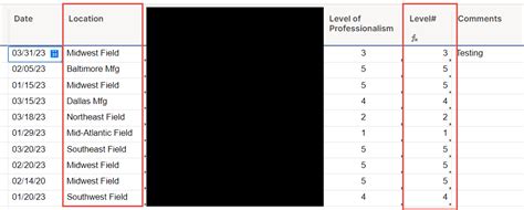 Invalid Operation For Simple Formula — Smartsheet Community