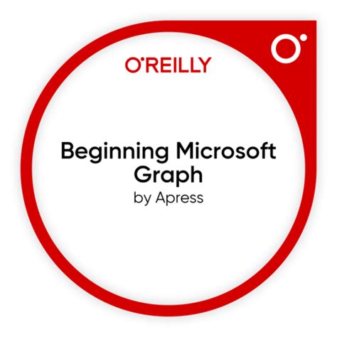 Beginning Microsoft Graph Credly