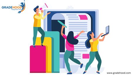 How Do You Choose Good Assignment Writing Services