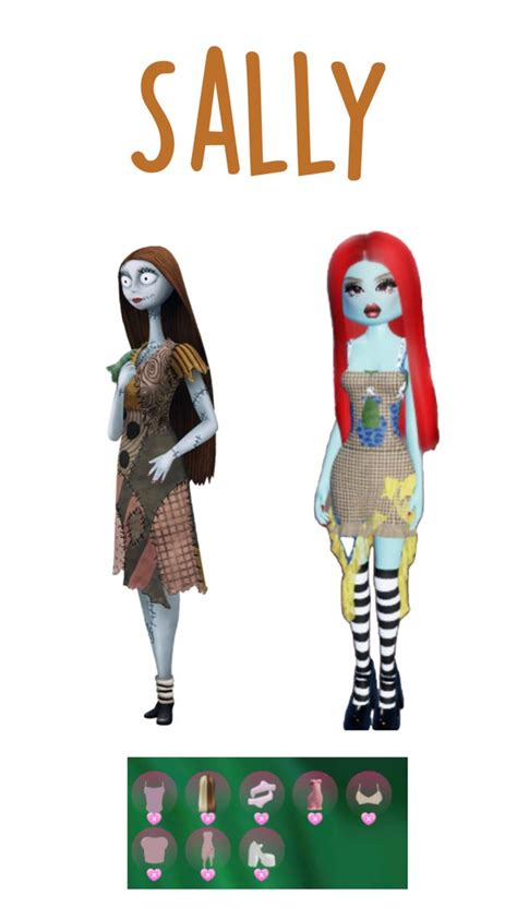 Sally De Pesadilla Antes De Navidad Dress To Impress In 2024 Dress To Impress Dress Anime