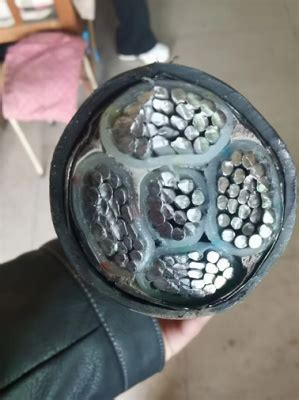 营口专业铜铝电缆回收联系电话 中科商务网