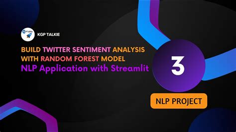Nlp Projects 3 Twitter Sentiment Analysis With Random Forest And