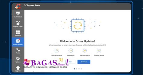 Ccleaner Slim 6 37 11523 Free Version Full Download Bagas31