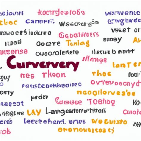 Mistakes To Avoid When Writing Overusing Words Or Phrases The