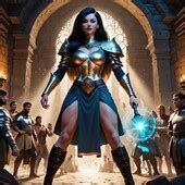 AI Generated Transformation AI Lustful Rebirth Porn Comics Sex Games SVSComics