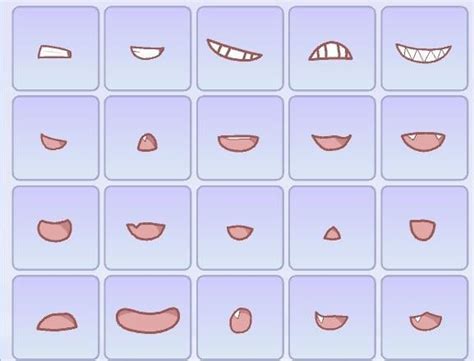 why did they removes items i noticed this mouth is missing r