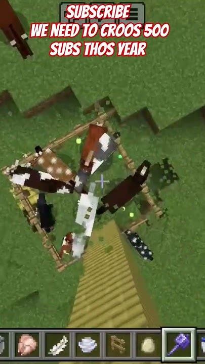 Reapeating Mlg Clutch In Minecraft Youtube