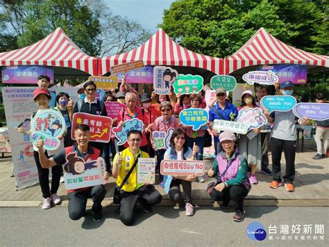 新北消防局政風倡廉拒貪 宣導廉潔永續及水域安全