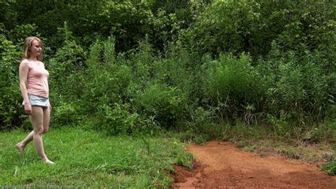 Natalia In Hollywood Quicksand Quicksand Visuals Clips4sale