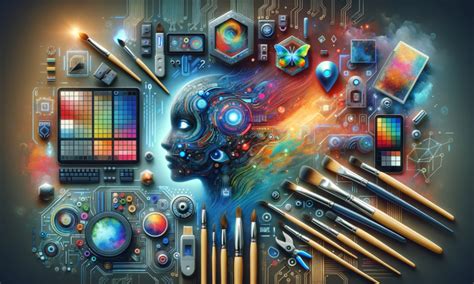 10 melhores ferramentas de design gráfico de IA abril de 2025
