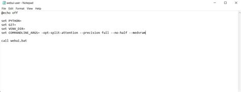 How To Setup And Run Stable Diffusion On Windows