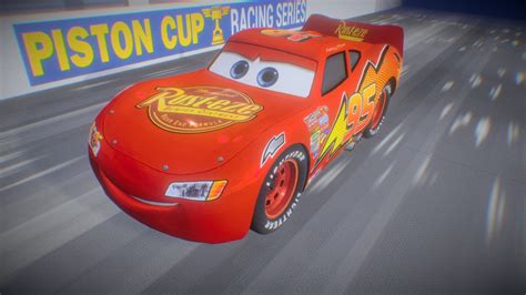Lightning Mcqueen 3d Hot Sex Picture
