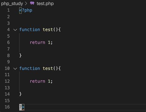 脱初心者PHPでエラーを徹底解説解決方法や減らし方も教えます プログラミング初心者の壁を取り除くブログ