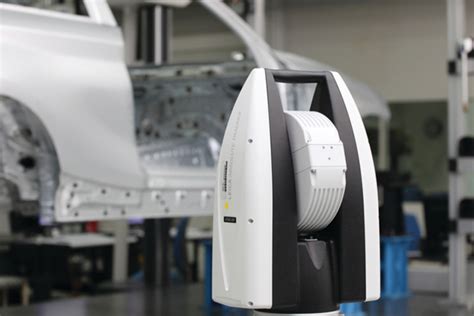 Advanced Portable Tech Instruments Advance Metrology