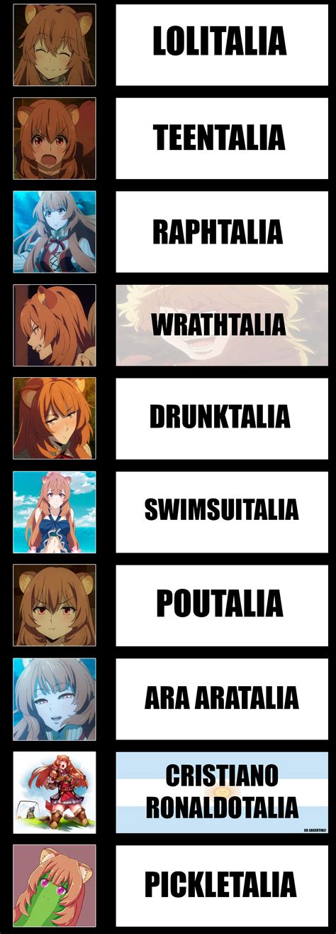 Choose Your Tanuki R Raphtalia
