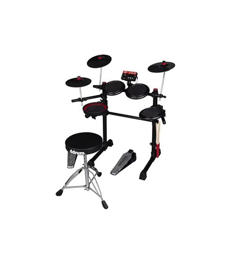 Ddrum E Flex Electronic Drum Kit