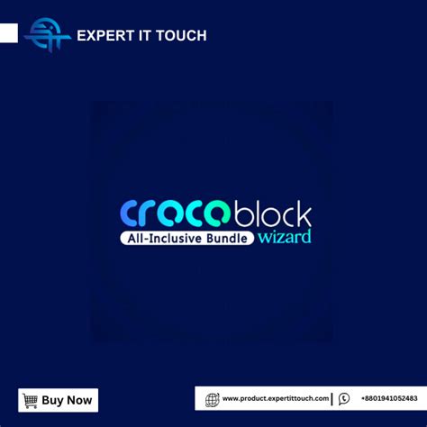 Crocoblock License Key Digital Products