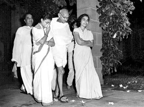 Mahatma Gandhi Was A Pervert Politics Lifestyle Sikh Sangat