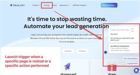 19 Lead Generation Automation Tools To Skyrocket Your Sales
