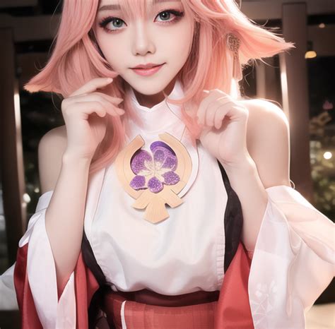 Tw W Ai Coser 03 Aiogirl Kho Sưu Tầm Hình Ảnh Chất Lượng Những Cô