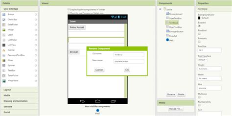 Smag0 Big Data Facile Une Application Pour Insérer Des Données Sur