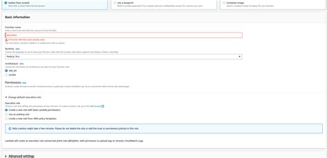 AWS Api Gateway