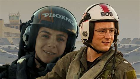 Top Gun Maverick Stars Say Best Picture Oscar Would Be A “beautiful