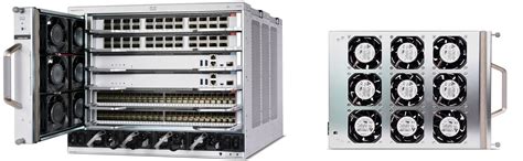 Cisco Catalyst 9600 Series Switches Data Sheet Cisco