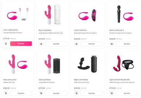 The Ultimate Guide To Scoring Free Sex Toys Insider Tips And Tricks Lovense Sex Blog