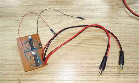 I V Curve Tracer Details Hackaday Io