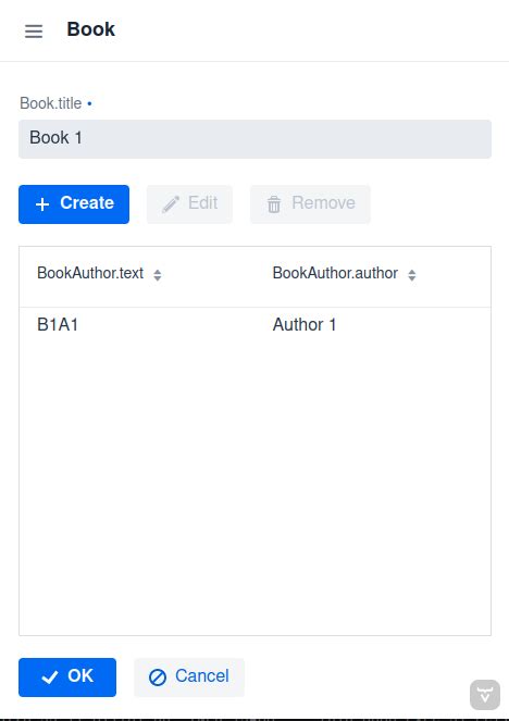 Strange Datagrid Behavior With Composite Keys In Jmix V210 And 211