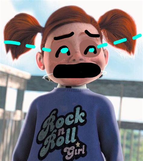 Free Like Image Darla Sherman Crying By Convbobcat On Deviantart