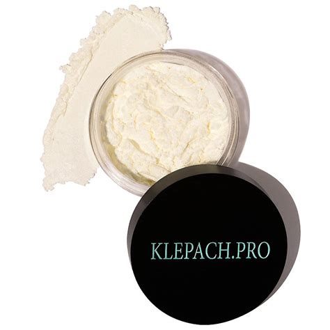 KLEPACH.PRO Хайлайтер для лица купить по цене 1190₽ в ЛЭТУАЛЬ